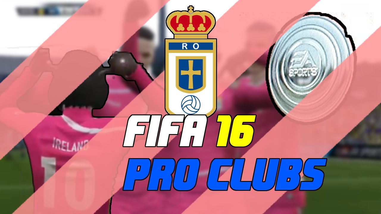 PRO CLUBS EP5 - CUP DRAMA!!! - YouTube