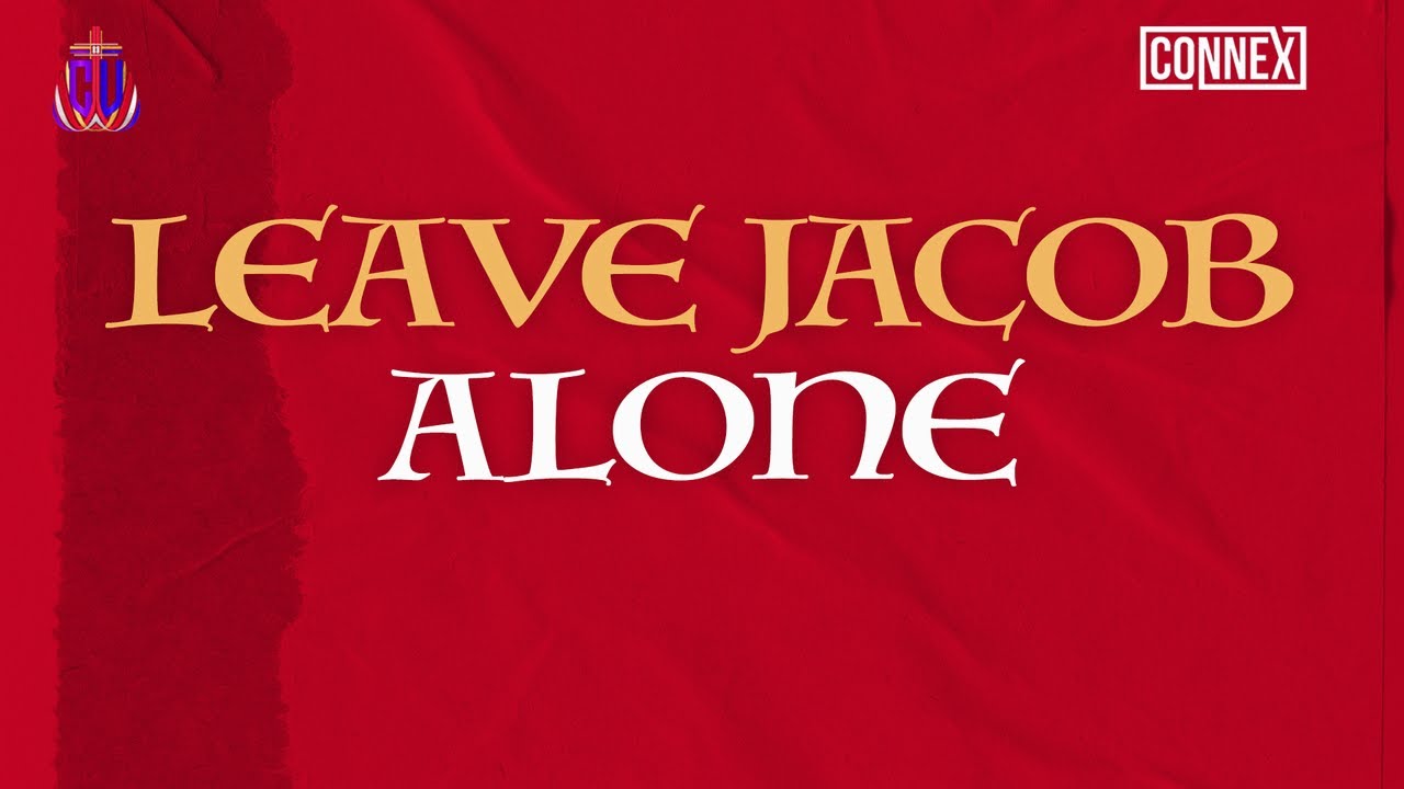 TCV Everywhere! | Leave Jacob Alone | 29 May 2022 - YouTube