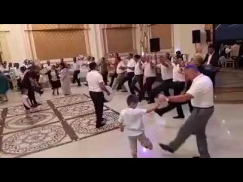 Serur yallisi SINTEZ IFA UMUD AMOYEV 2019