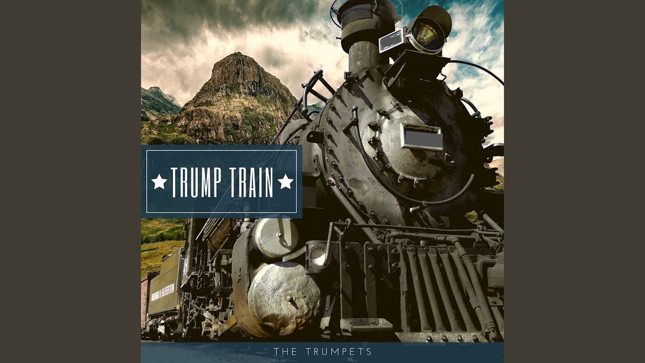Trump Train - YouTube