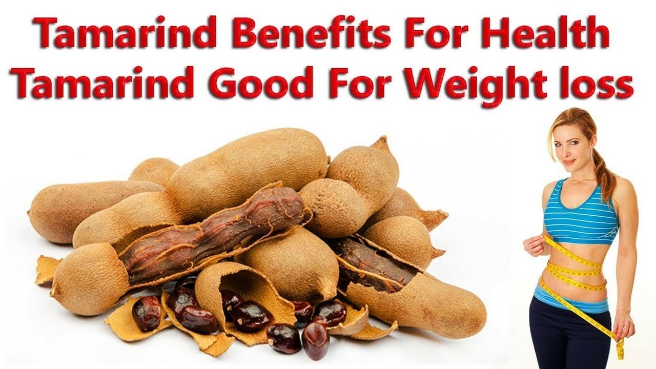 What Is Tamarind? A Tropical Fruit With Health Benefits - YouTube