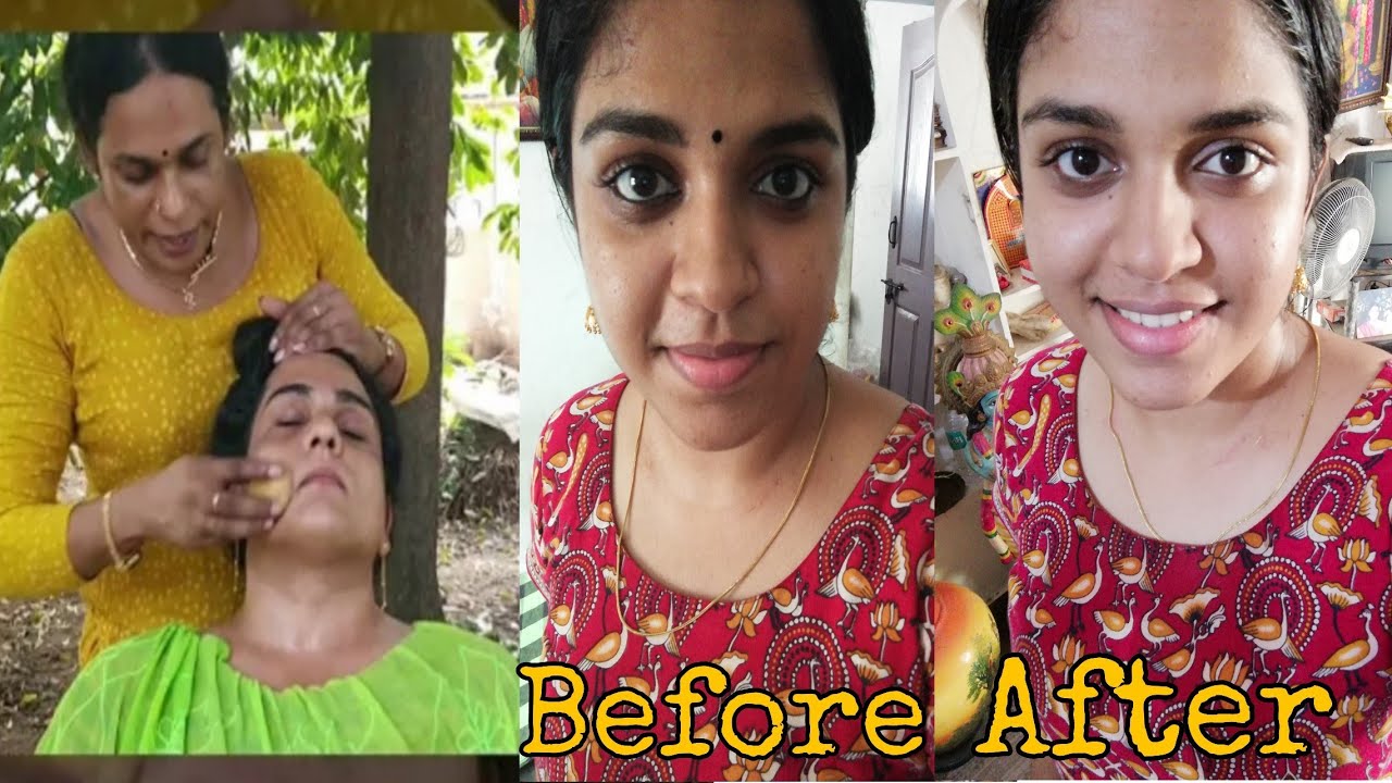 🔥👍👎Trying out renju renjimar's inspired homemade facial|Fashion world ...