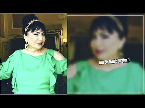 Gülbahar Şükürlü - Moldavam mahnısı