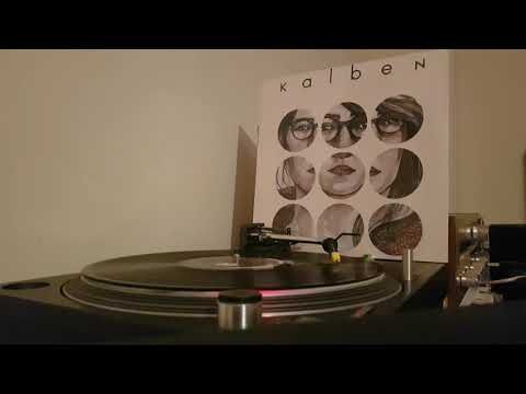 Kalben - Haydi Söyle (Orijinal Plak Kayıt)