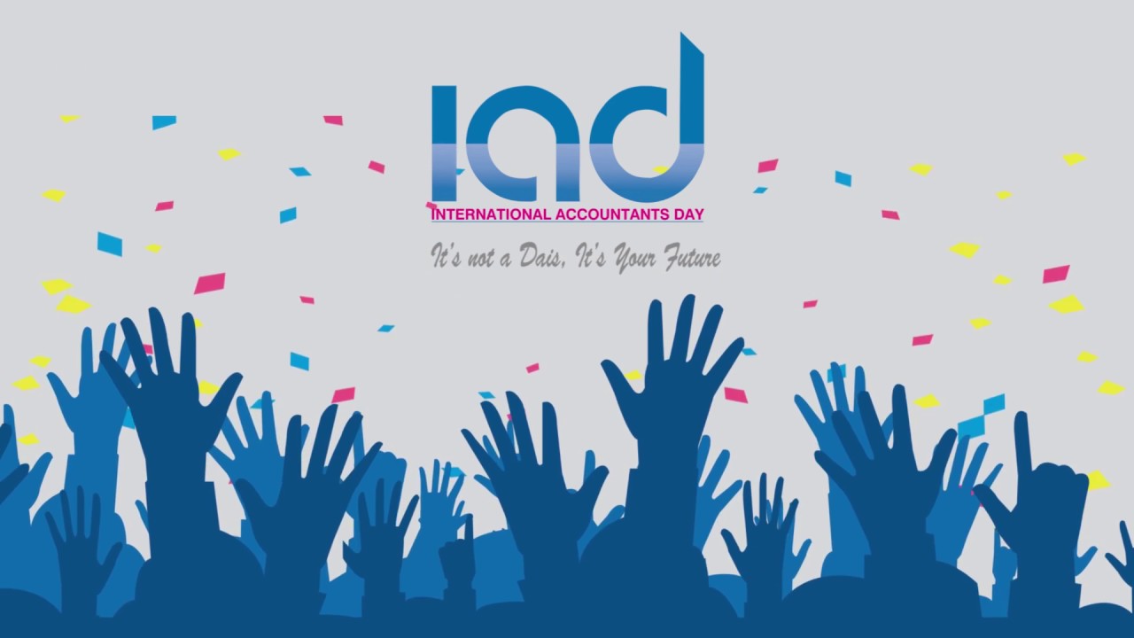 IAD 2017 TEASER - YouTube