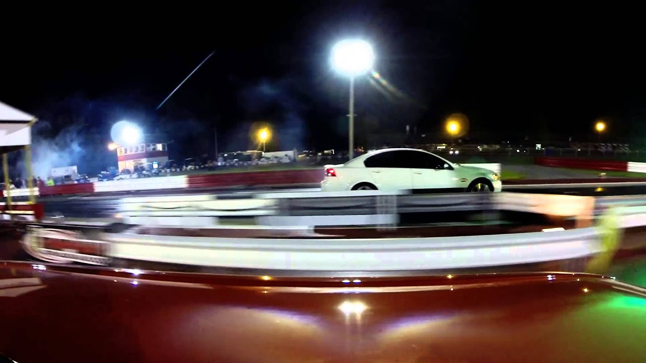 Empire Dragway 82914 - YouTube