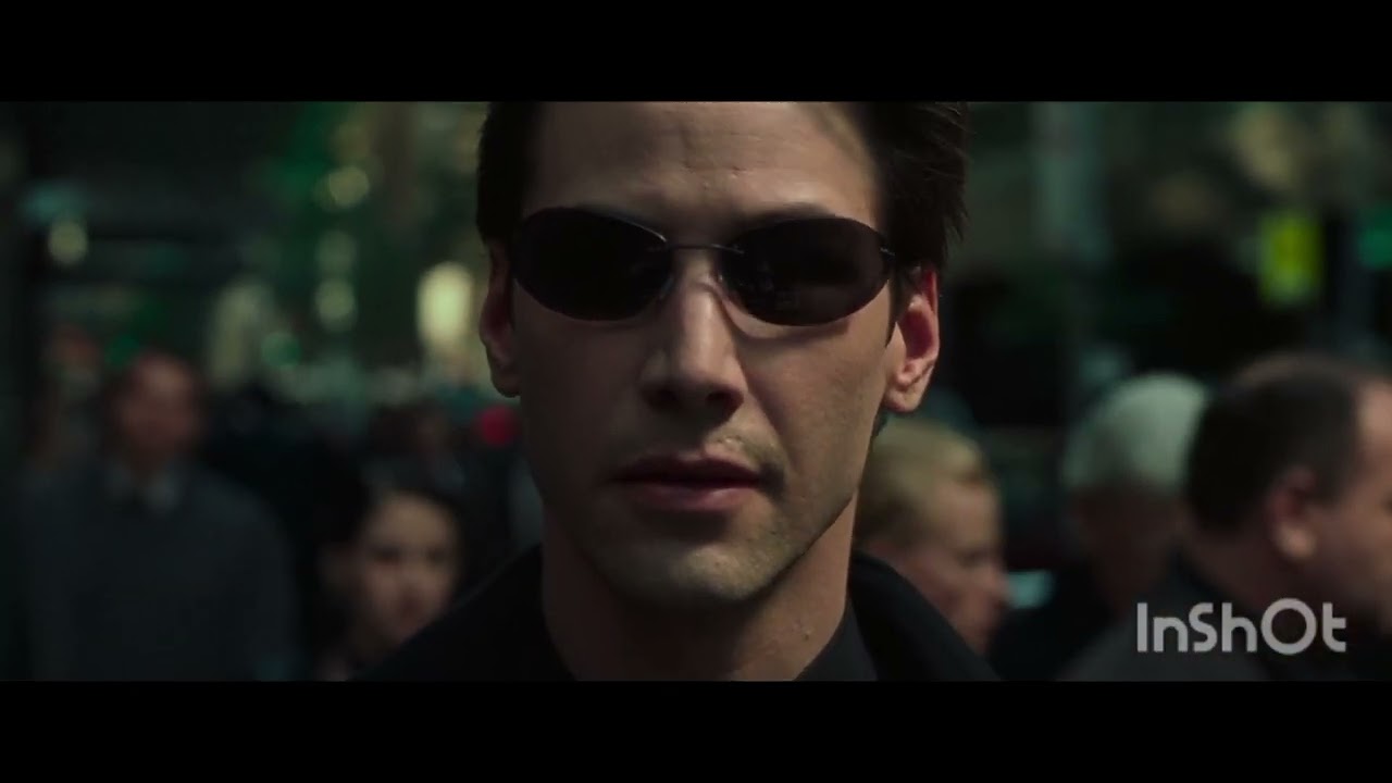 Opening & Closing to The Matrix, Matrix (1999) - YouTube