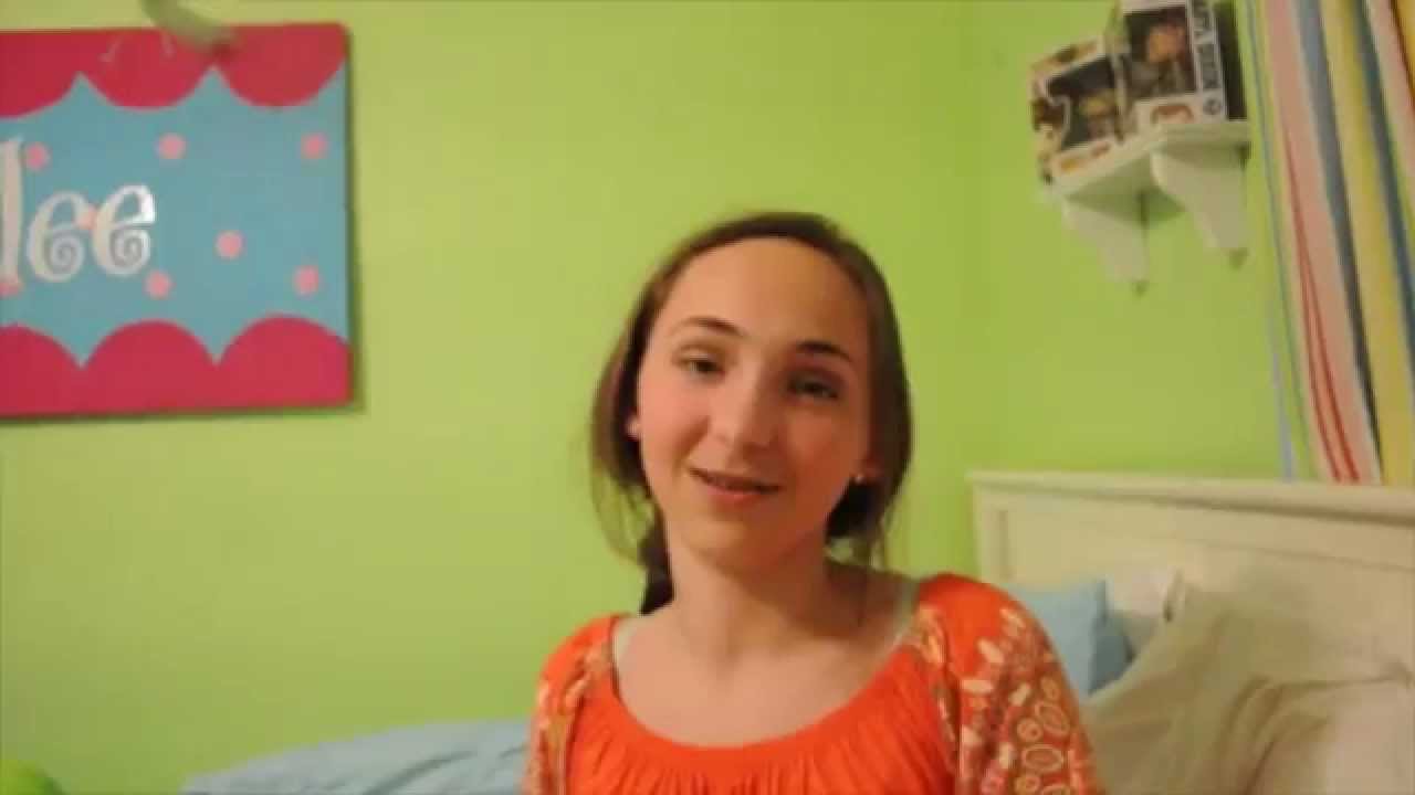 My Morning Routine ft my bff Baylee! - YouTube