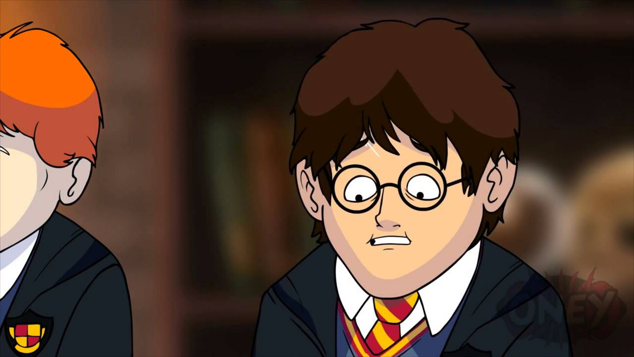 Wingardium Leviosa 2 - By OneyNG - YouTube