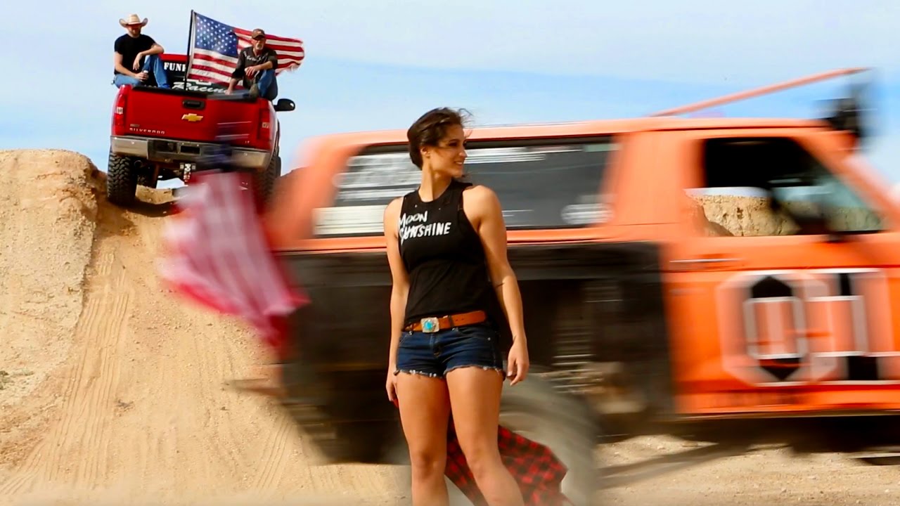 Born to Drive (Official Music Video) - YouTube