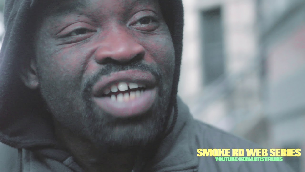 SMOKE RD |"WEB SERIES"| SEASON 2 EPISODE 6 - YouTube