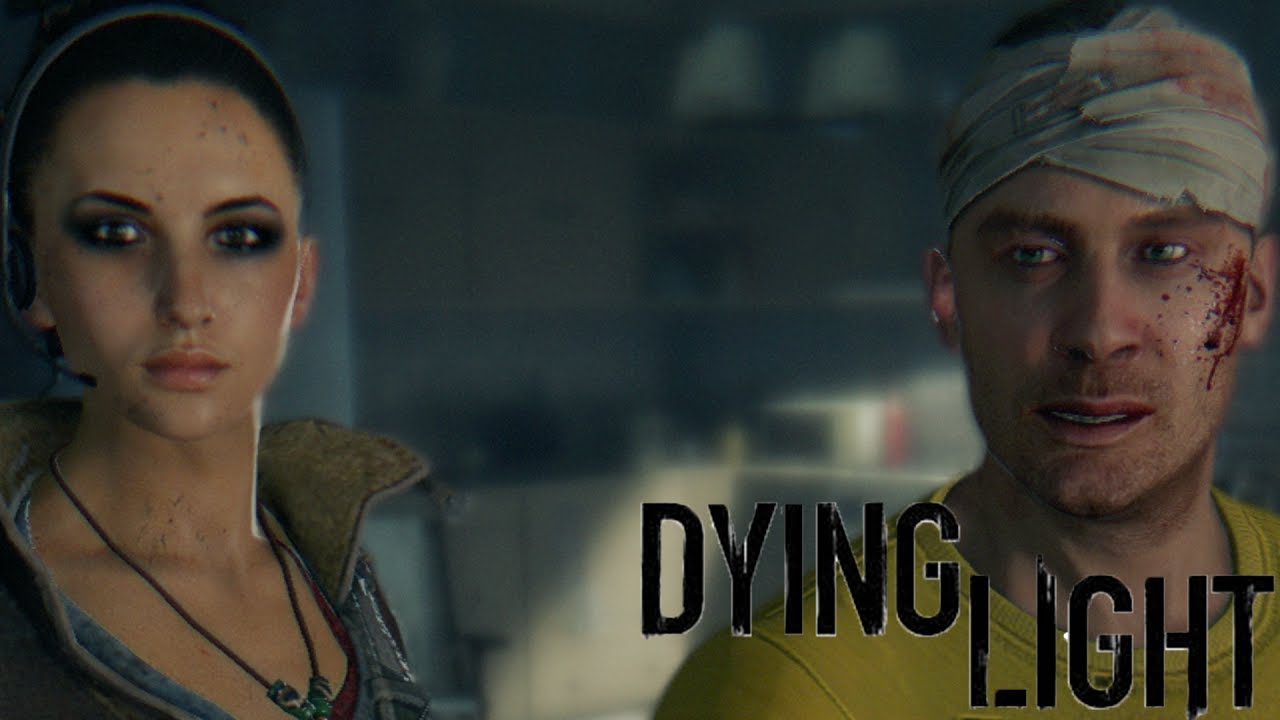 НЕ ЗАБЫВАЙ!! МЫ ПРЕСЛЕДУЕМ ВЫСШЕЕ БЛАГО - Dying Light #3 - YouTube