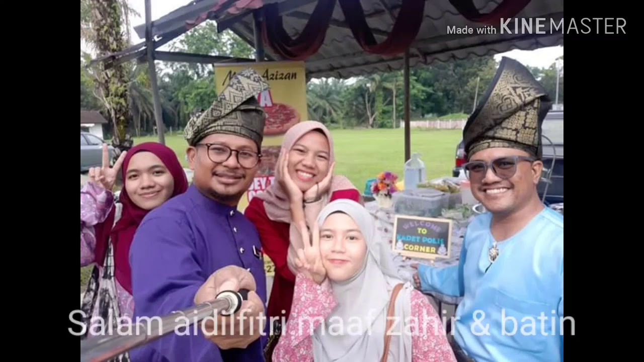 Smkrp di hati - YouTube
