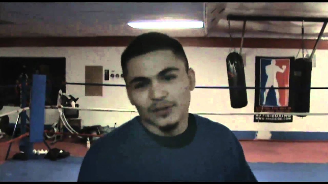 bsUSA PROMO -Neutral Corner Boxing-Tucson, AZ - YouTube