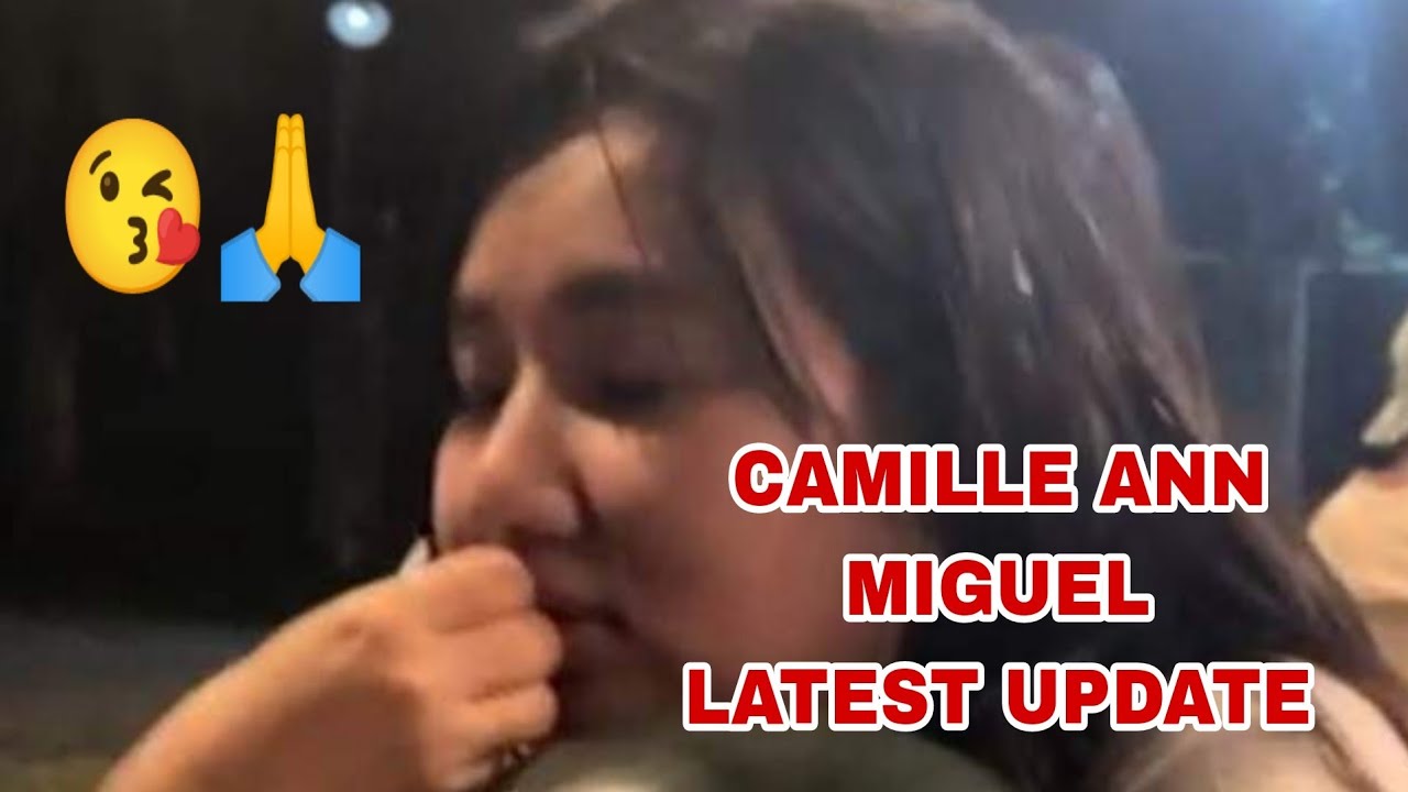 CAMILLE ANN MIGUEL NAGPAKITA SA LIVE NI BOSS LUPIN | 26 December 2022| KAWAWA NAMAN PUMAYAT ...