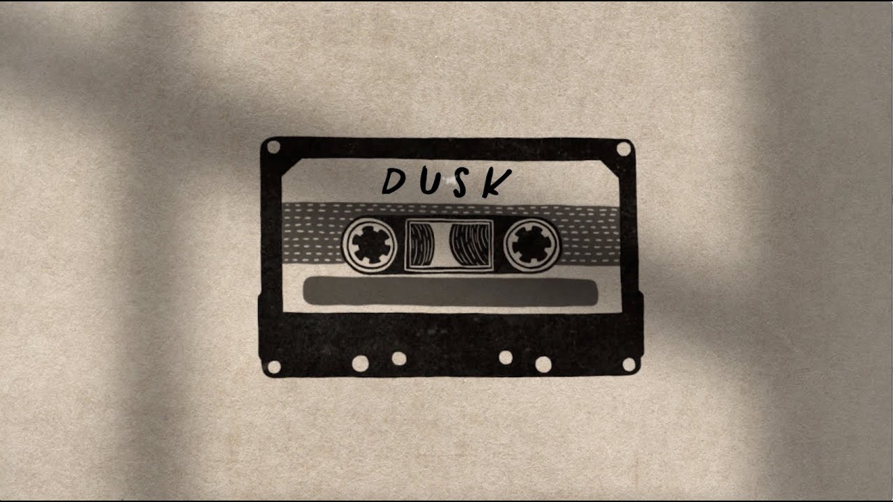 Dusk (Official Lyric Video) | VogtMusic.com - YouTube Music