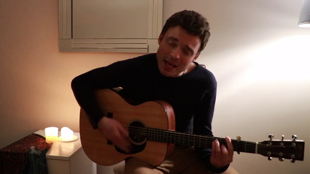 Conor Molloy- Love Light - YouTube