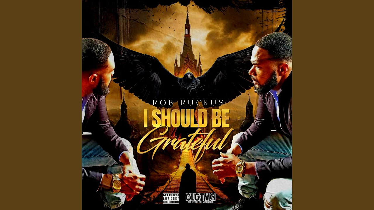 I Should Be Grateful (feat. Ayron Alexander) - YouTube