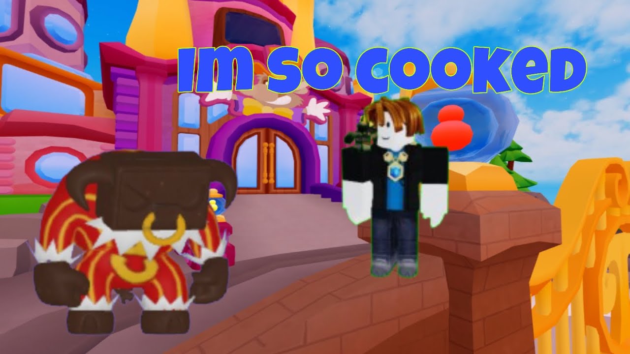 Roblox playing taffy tails with @thisappa part 2 - YouTube
