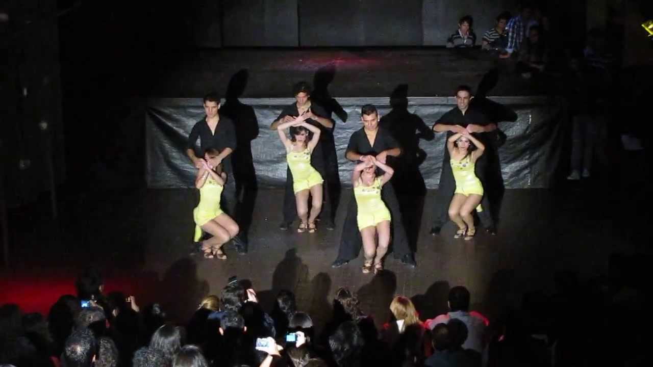 Aruba Salsa Fest Mayo ~ Baila Conmigo (bachata) - YouTube