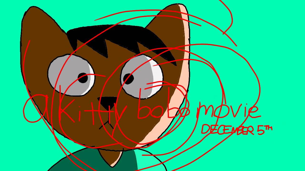 A Kitty Bobo Movie - Promo Trailer (Version 2) - YouTube