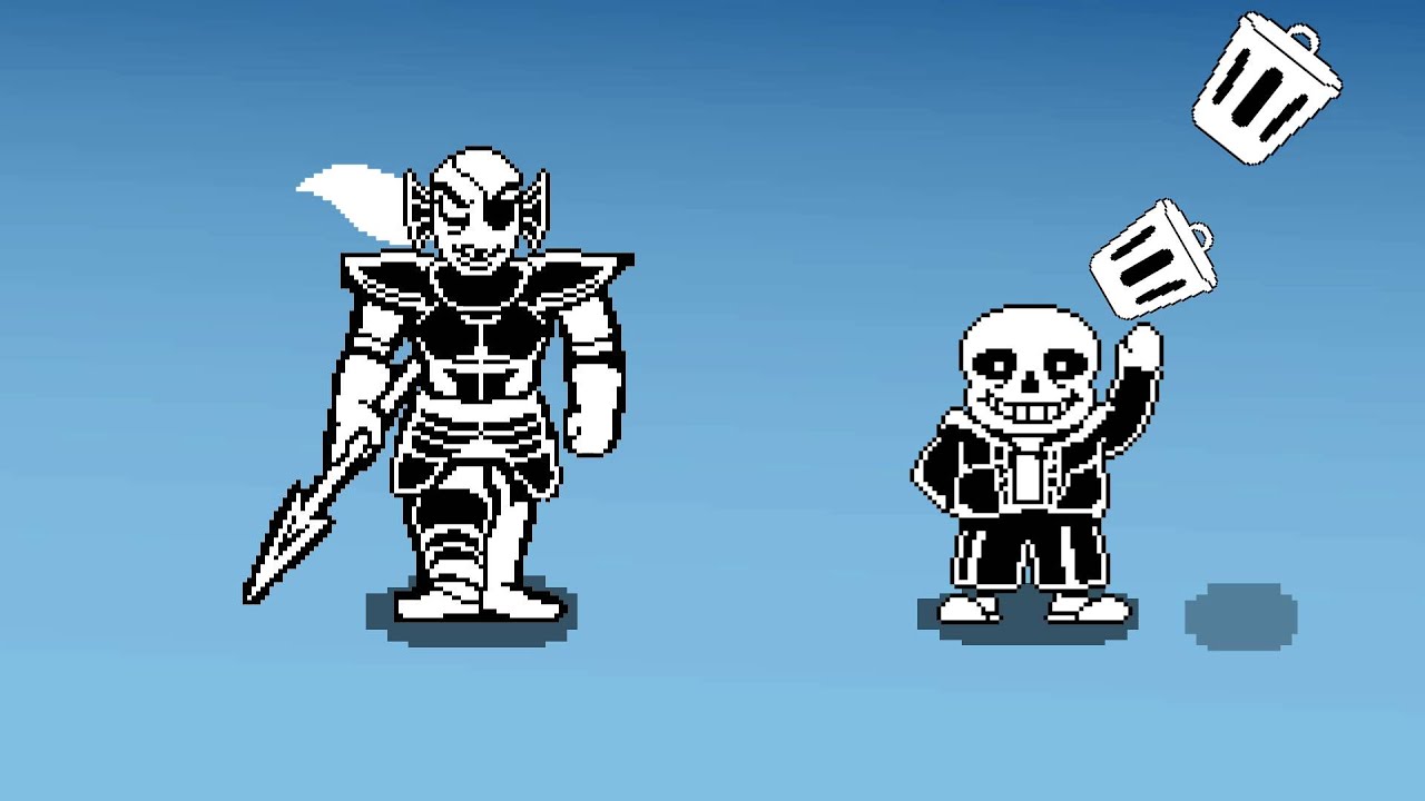 RhythmTale: Karate Fish - YouTube