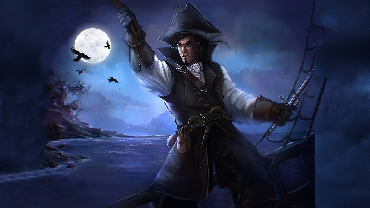 Arrr ! Pirate Arcade Platformer Game | Last Level The Lair | Boss Fight ...