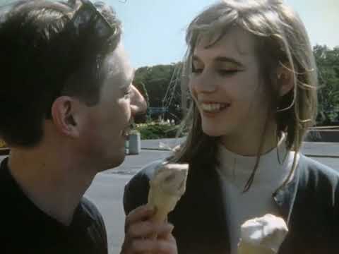 Nekromantik 2: The Wheel of Love