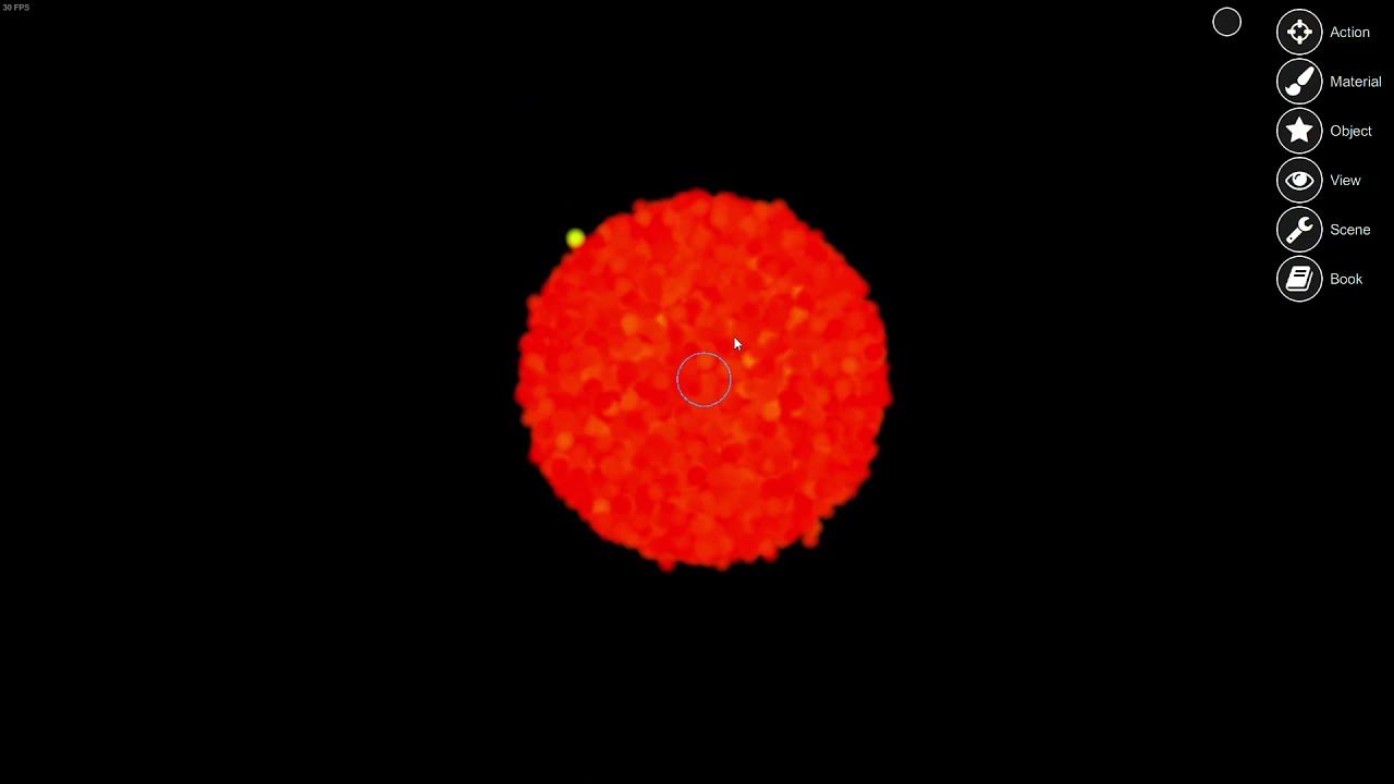 I've Created An Entire Universe In My Computer (Space Simulation ...