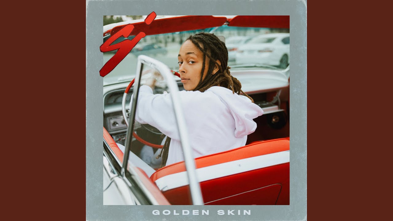 Golden Skin - YouTube
