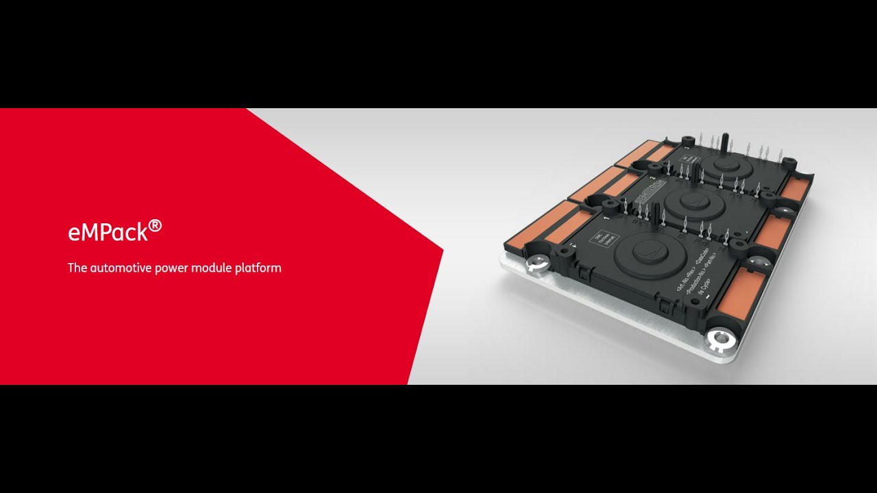 Webinar eMPack Power Module Family – Building Scalable and Highly ...