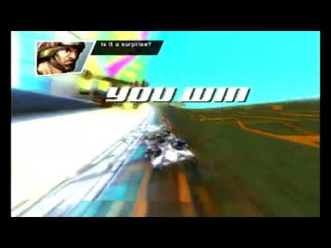 [PS2] Speed Racer - Class 3: Championship 6 (Rival Races) - Colonel Colon
