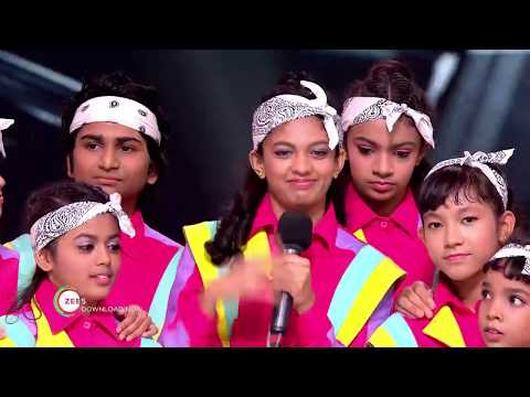 Wild Card Entry - I AM HIP HOP | Dance India Dance 2019 | Promo | Watch Full Episode On ZEE5