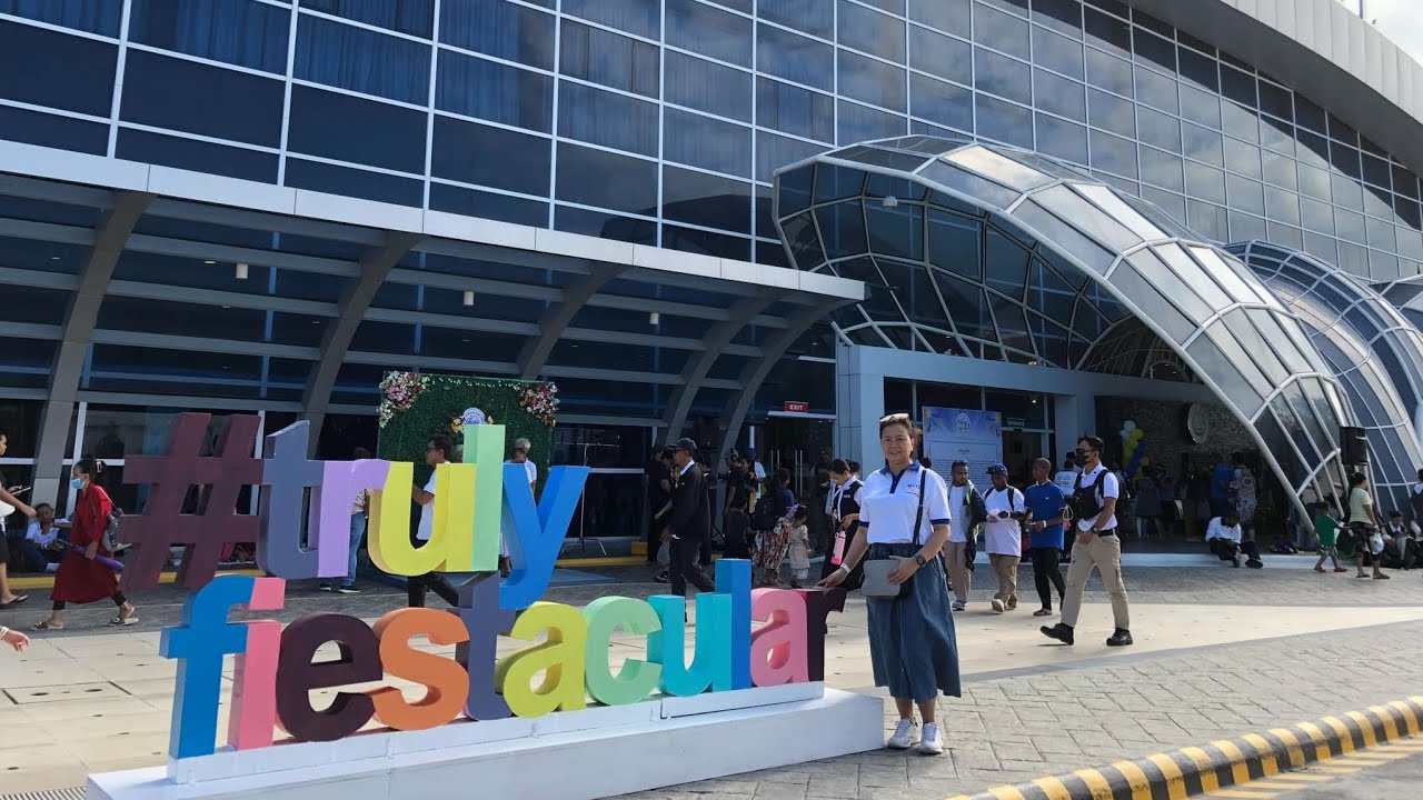 MCGI Free Hospital Under Construction in Apalit, Pampanga #mcgiShines # ...