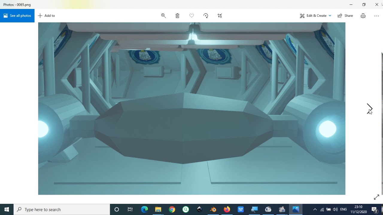 informatika unikama animasi 3d Dasar animasi 1 - YouTube