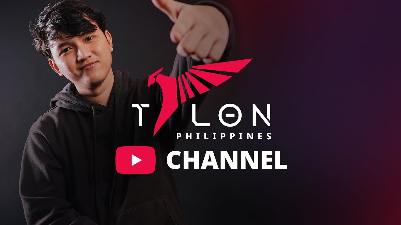 Channel Trailer | Talon Esports PH - YouTube