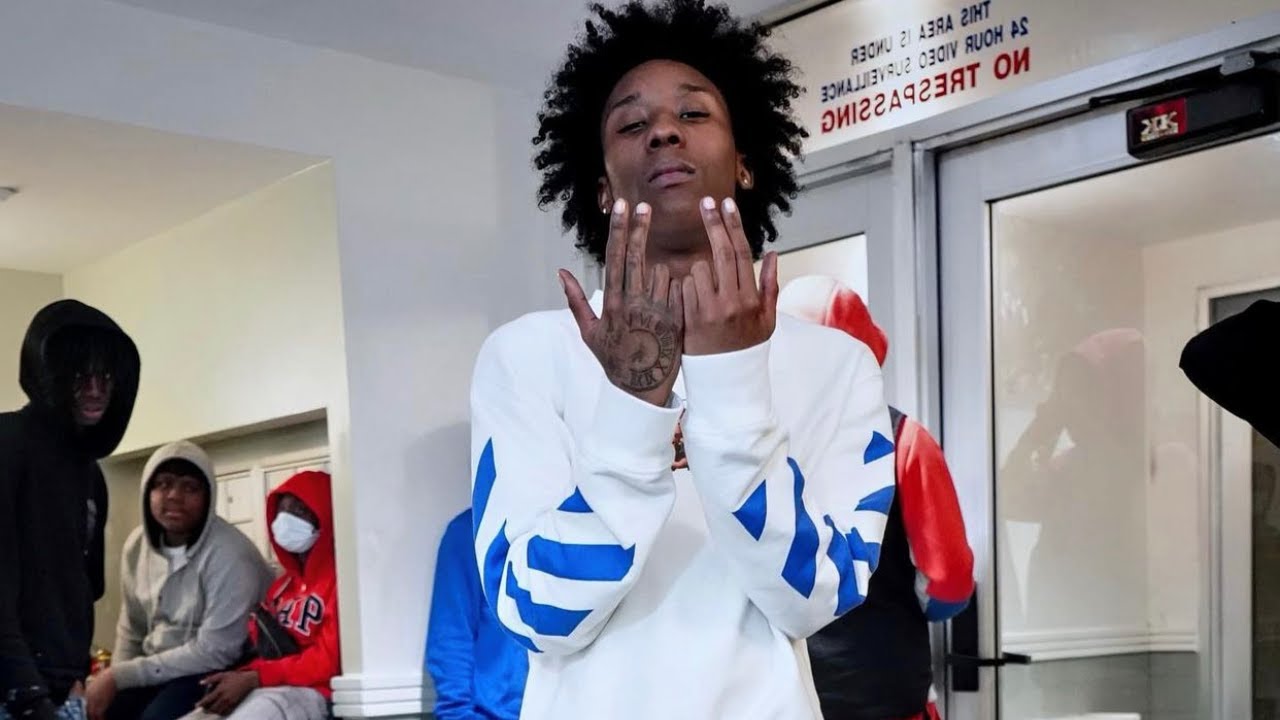 Set Da Trend - "Whatever You Need" (Unreleased) - YouTube