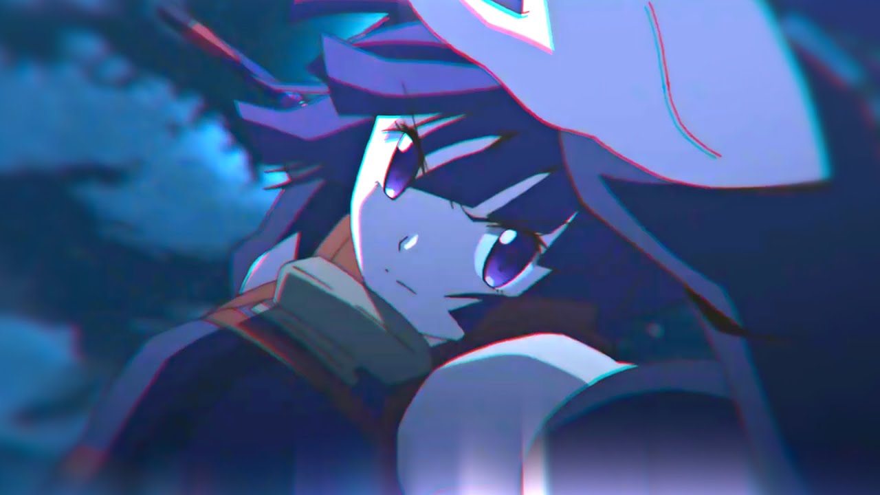 Mixed anime Flow Edit - London (4K Edit/AMV) - YouTube