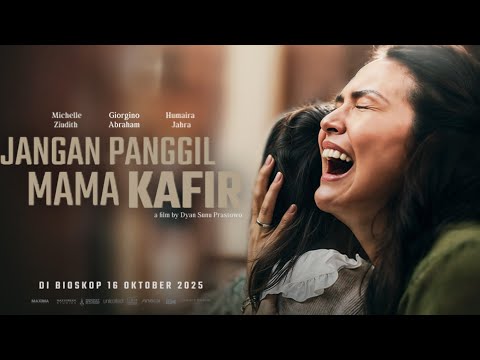 Jangan Panggil Mama Kafir full movie | film tersebut | #film #filmindonesia #movie #fyp 