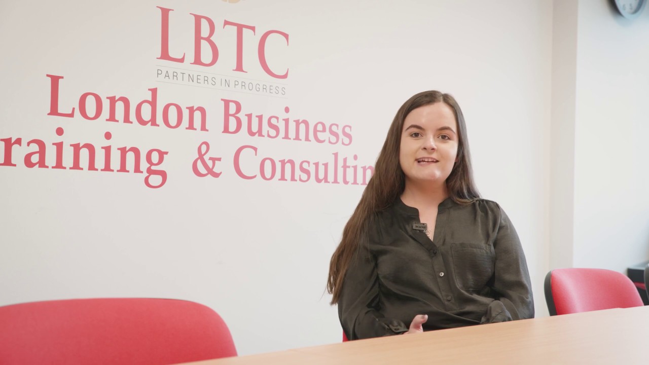 Testimonial | Procurement Training Course | London Business Training ...