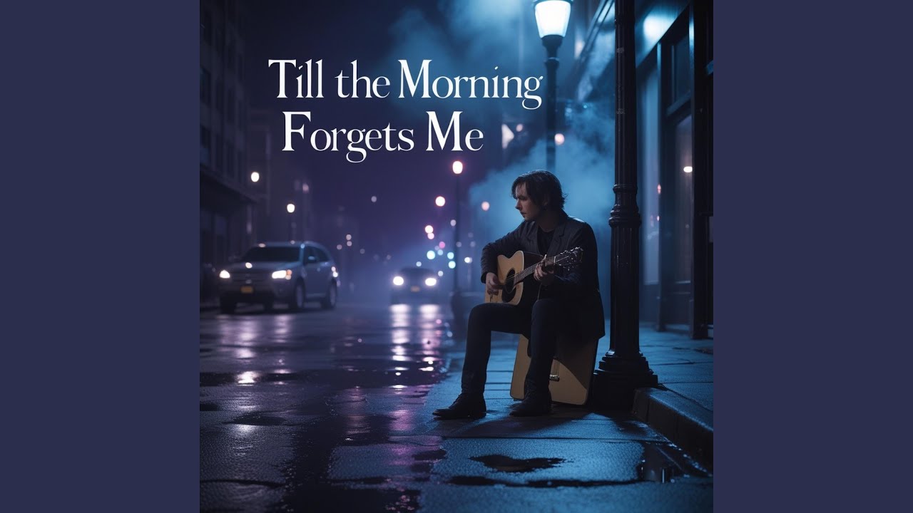 Till the Morning Forgets Me - YouTube
