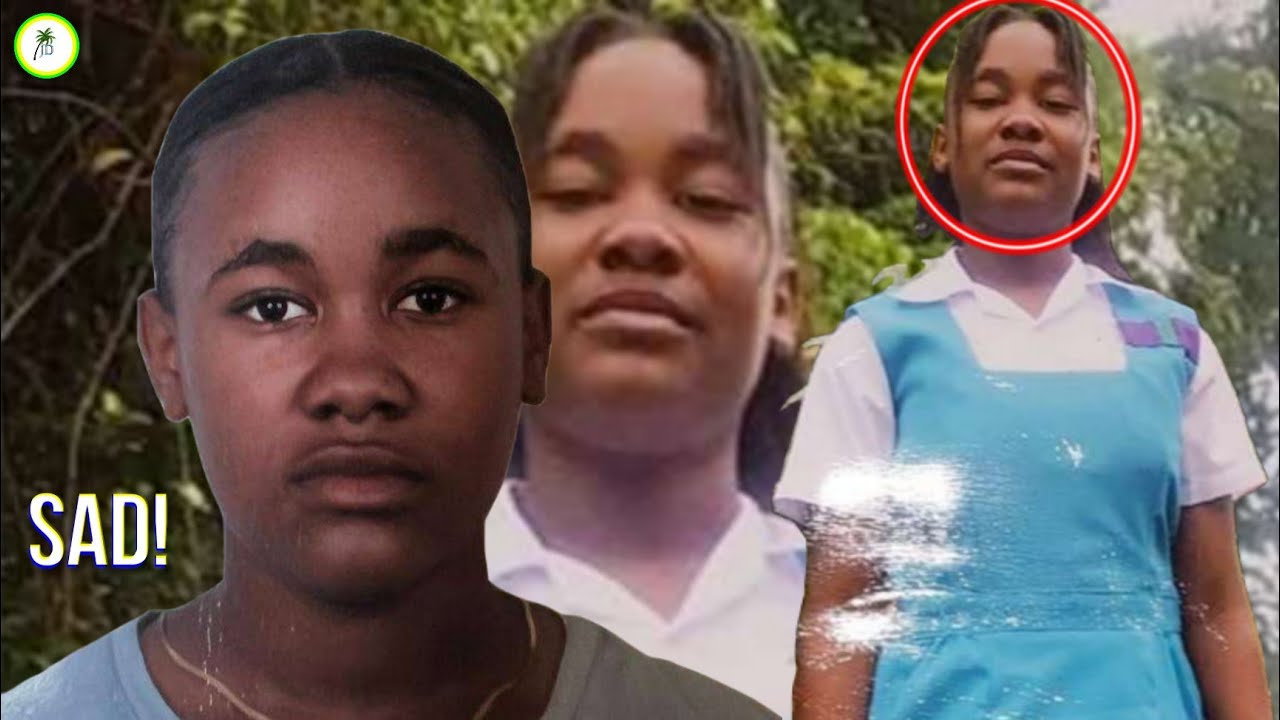 She Is Only 14 Already An Habitual This Is Sad Look What She Has Become ...