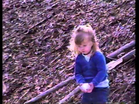 1987 video of Maxson Family - YouTube