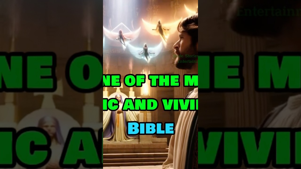 Pt2: The Book Of Isaiah: The Call Of Isaiah | The Throne Room of God ...