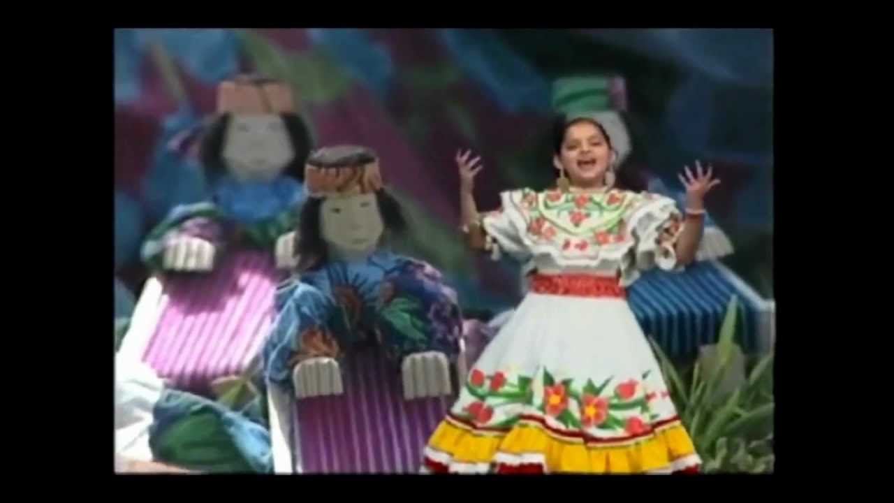 Mexico song - YouTube