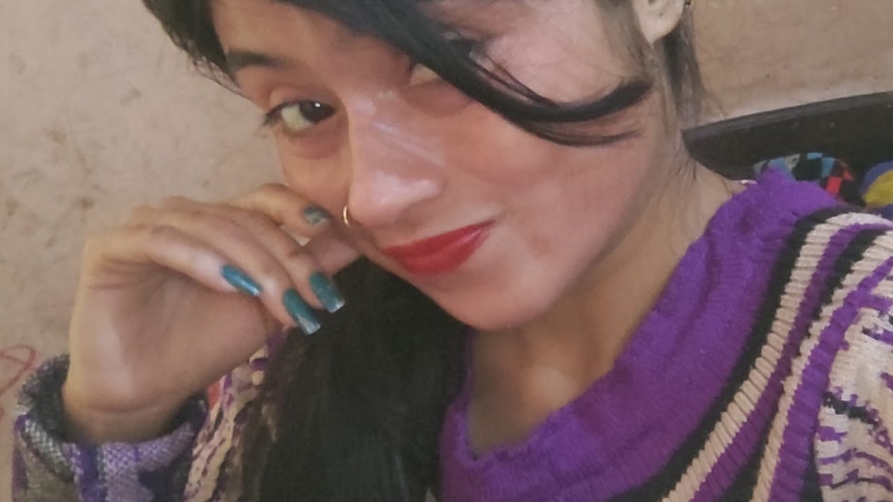 Jyoti Singh Rajput is live welcome - YouTube