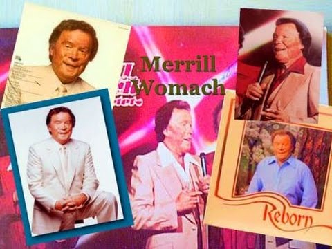 He Restoreth My Soul - Merrill Womach 1 Hour - YouTube