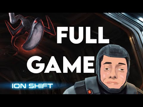 ION Shift | Full Game [Normal] - YouTube