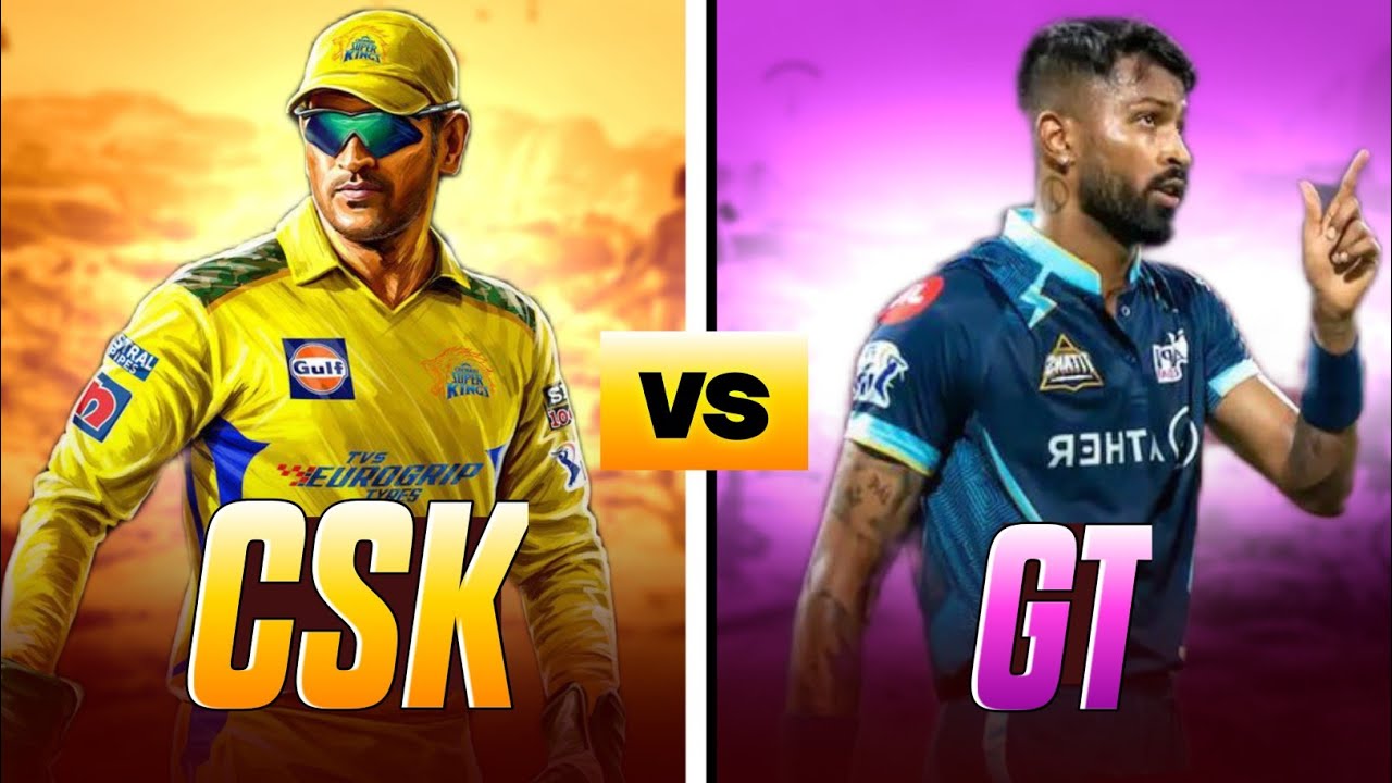 CSK VS GT || ENEMY || CIRCKET EDIT || XML + CLIP || GOURAV SFX || - YouTube