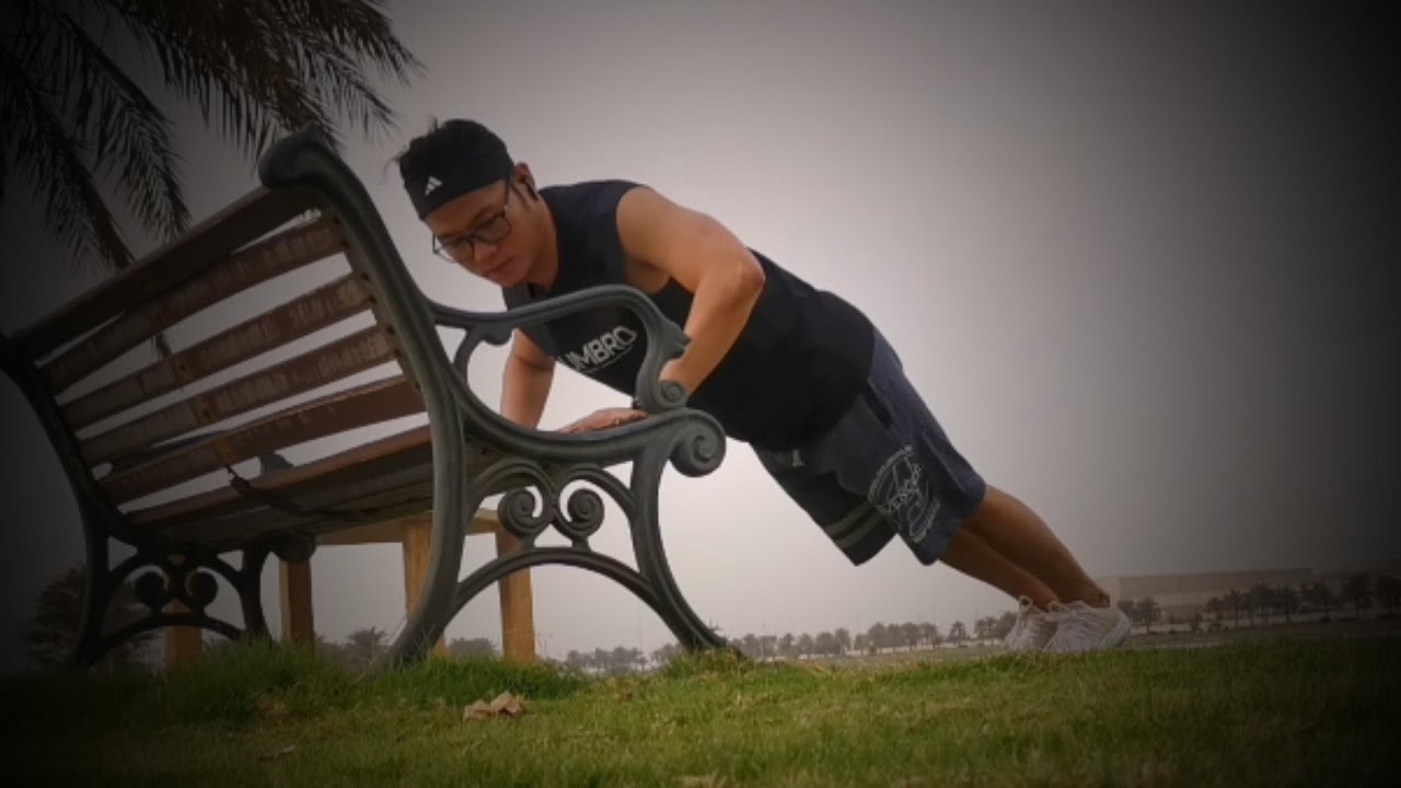 Cinematic Running - YouTube